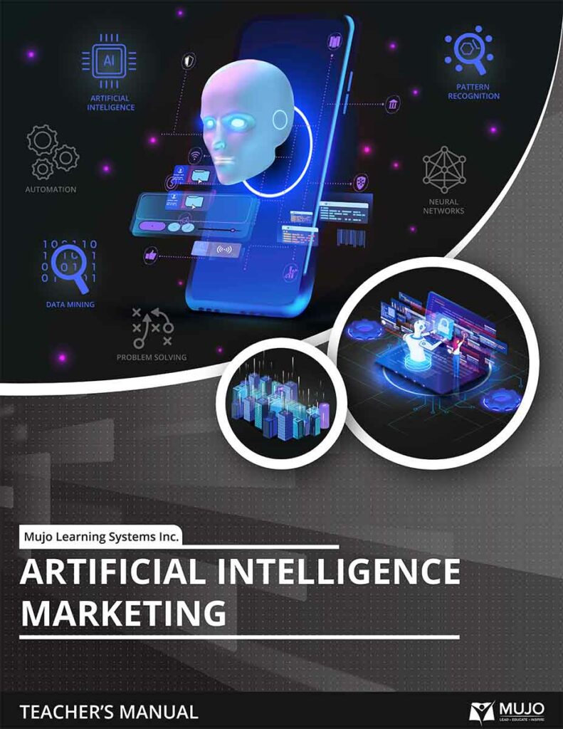 Digital Marketing Textbook Publisher | Mujo Learning Systems