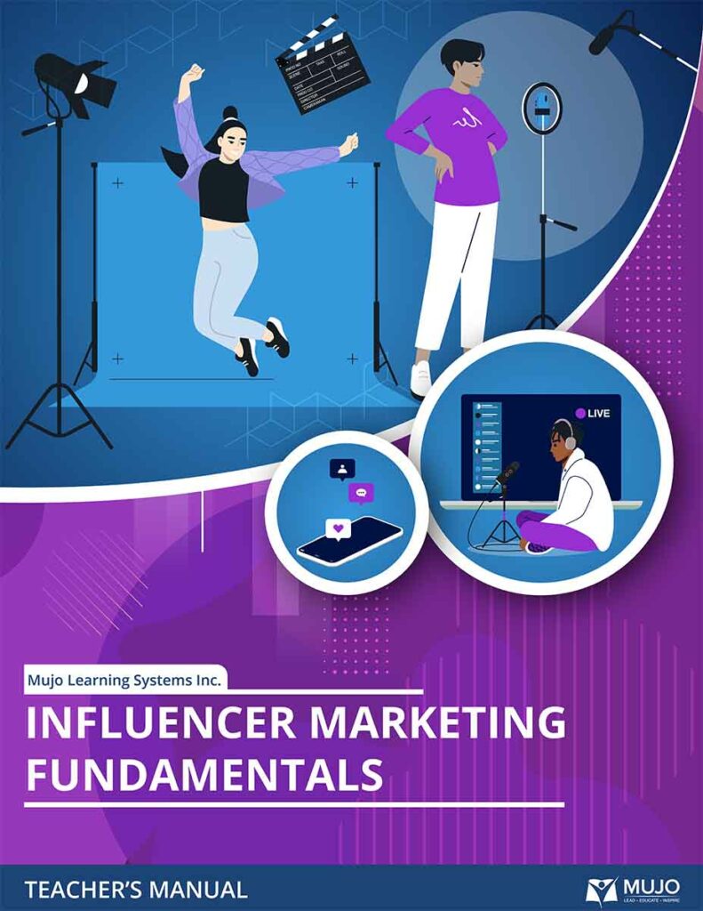 Digital Marketing Textbook Publisher | Mujo Learning Systems Digital Marketing Textbook Publisher | Mujo Learning Systems