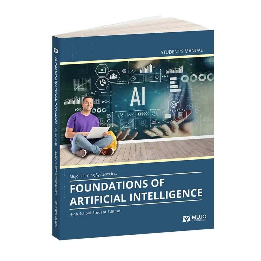 Foundations of Artificial Intelligence Textbook For High School ... Foundations of Artificial Intelligence Textbook For High School ...
