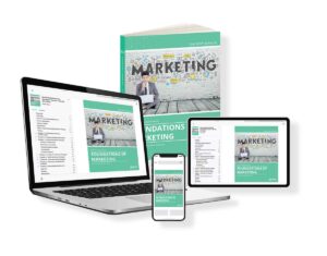 Build Your High School Class Set Bundle With Foundations of Marketing ...
