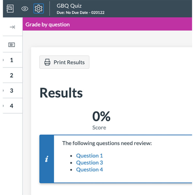 LMS Integration | Mujo Learning Systems