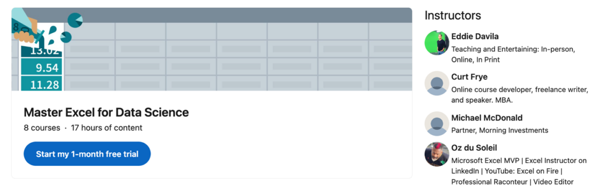 Best LinkedIn Learning Paths for Educators| Mujo Learning Systems