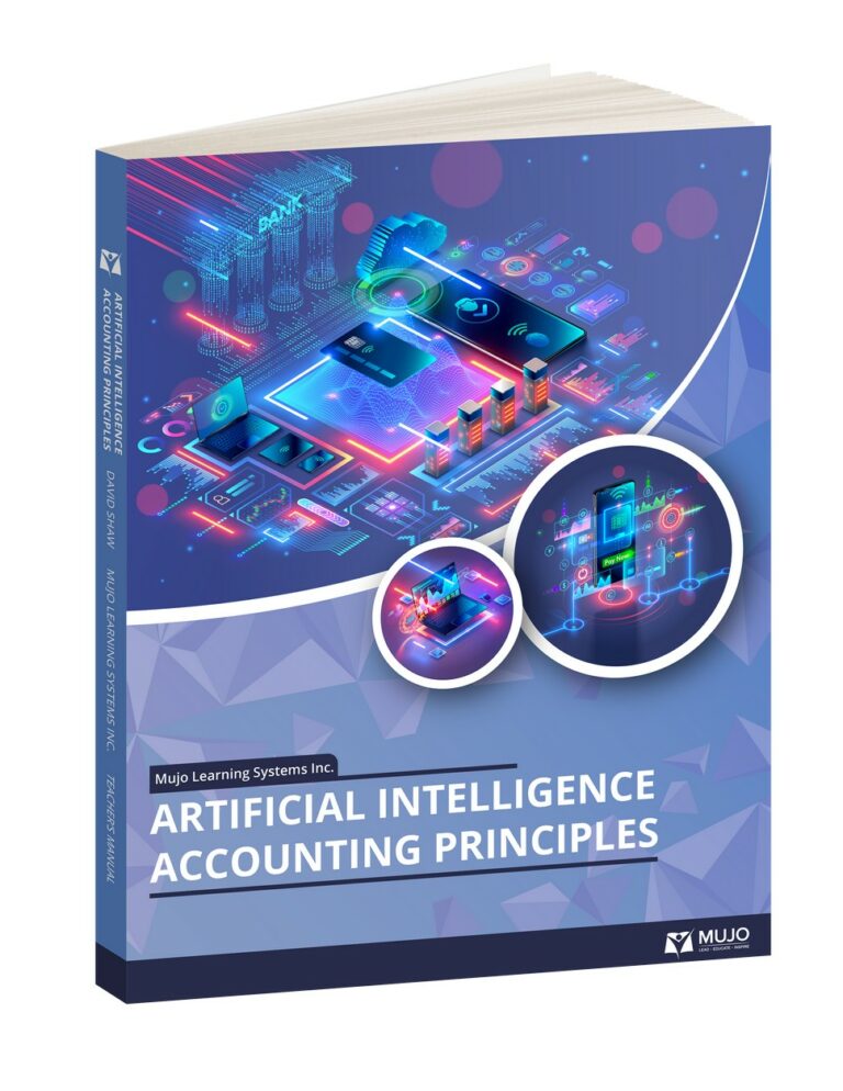 Artificial Intelligence Accounting Principles Textbook For Higher ... Artificial Intelligence Accounting Principles Textbook For Higher ...